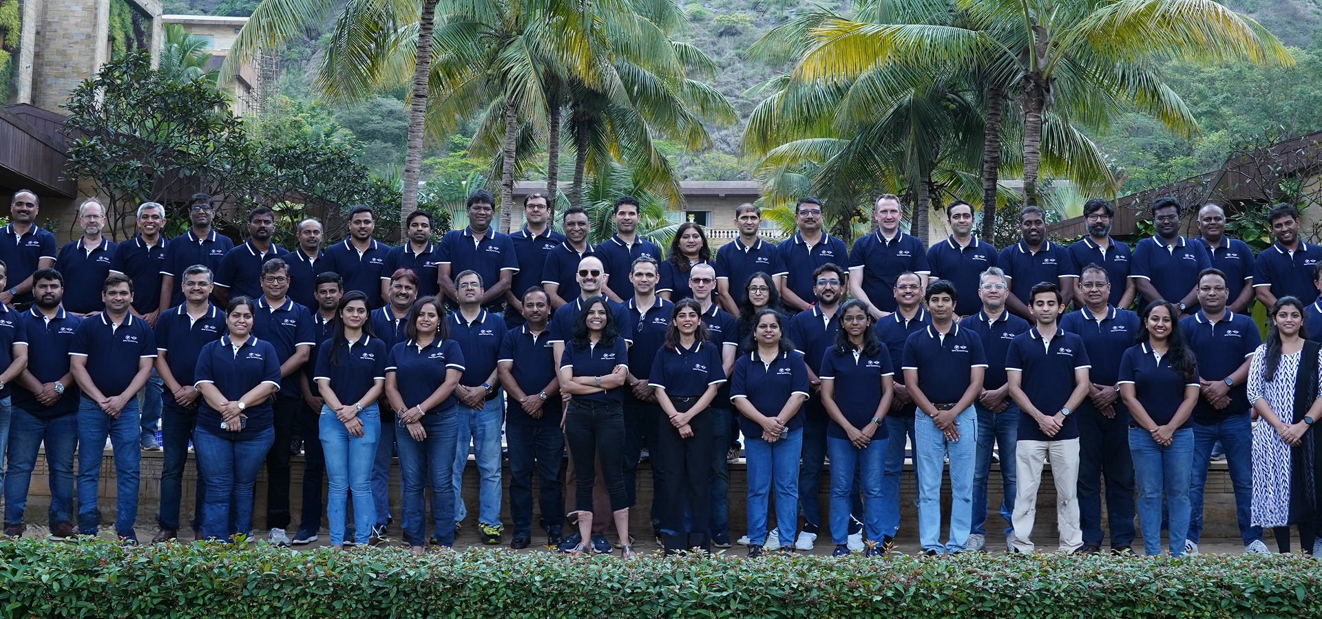 Careers | BMW TechWorks India